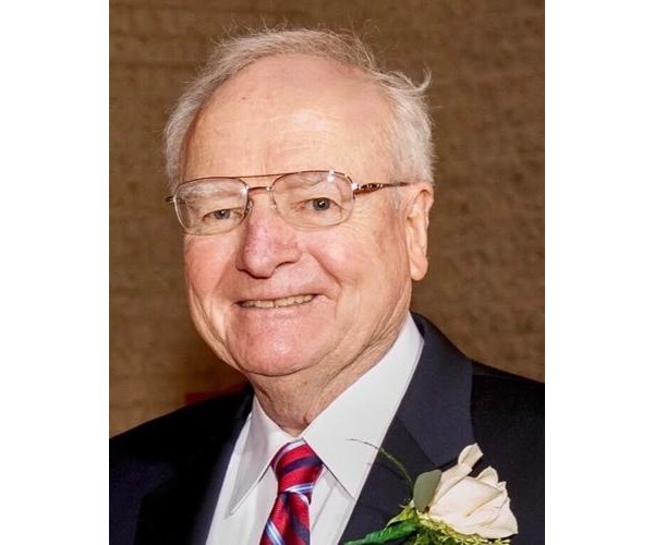 John J. Mangan Obituary (2025) - West Chester, PA - Donohue Funeral ...