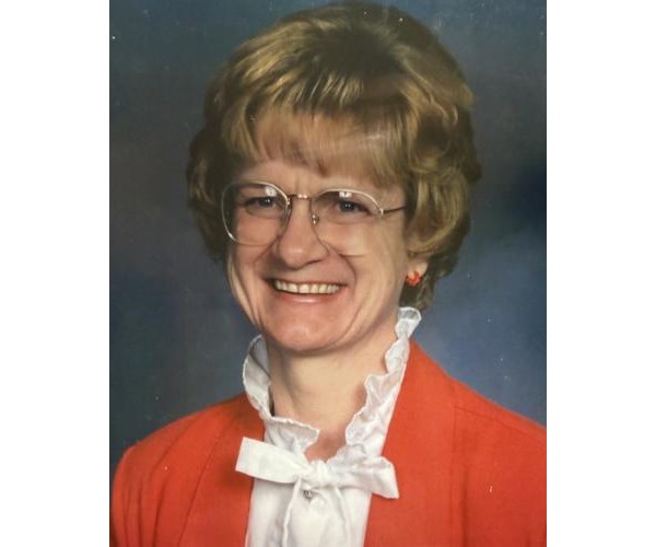 Dema L. Luginsland Obituary (2026) - Emporia, KS - Roberts-Blue-Barnett ...
