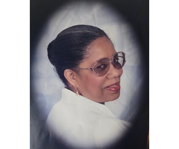 Ella Mae "Mickey" Daniels-Jackson Obituary (2025) - Columbia, SC - JP ...