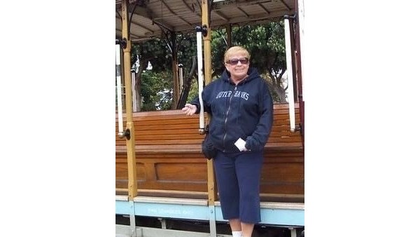 Diane "Dee" M. Middleton Obituary (2024) - Torrington, CT - Cook ...