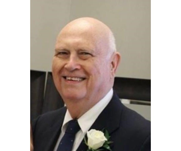 Donald H Cox Obituary (1934 - 2025) - Clarksville, TN - Clarksville Now
