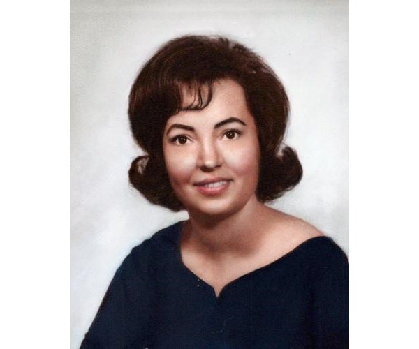Robbie June Freeman Obituary (2024) - Columbus, GA - Vance Brooks ...