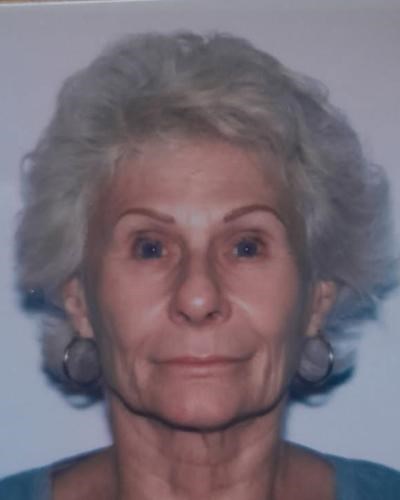 Susan E. Wood Obituary (2025) - Rochester, NY - Thomas Funeral Chapels ...