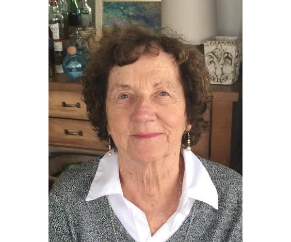 Barbara Kuenzi Obituary and Online Memorial (2025)