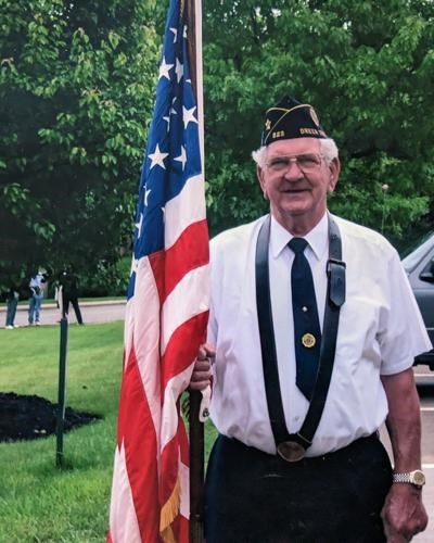 Joseph V. Krashna Obituary (2023) - Pittsburgh, PA - William Slater II ...