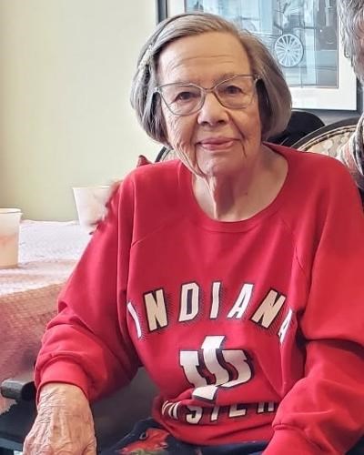 Loretta Ann Bridges Obituary (2026) - Fishers, IN - Flanner Buchanan ...