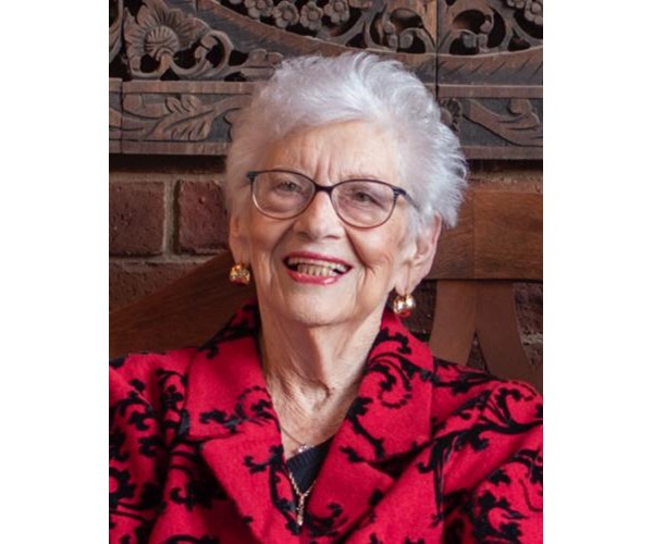 Anna June Ammons Obituary (2025) - Tuscaloosa, AL - Magnolia Chapel ...