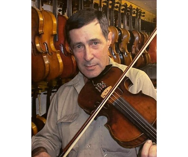 William "Billy" Robert Wester Obituary (2025) - Natchitoches, LA ...