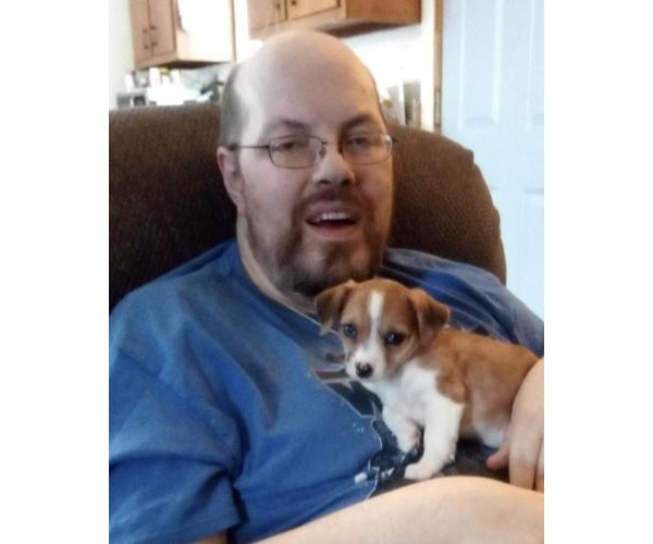 Christopher Wayne Morrow Obituary (2026) - Waukee, IA - Ernst Funeral ...