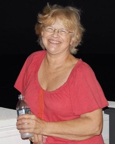 Carol Snell Patton Obituary (2023) - New Port Richey, FL - Morgan ...