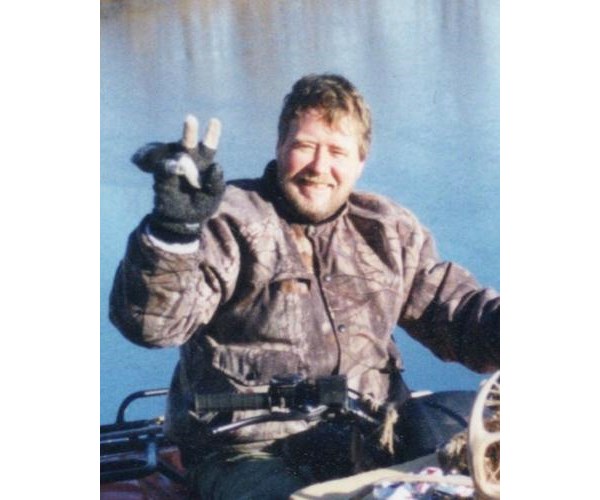 Ronald DuWayne Howard Obituary (2023) - Bridgman, MI - Pike Funeral and ...