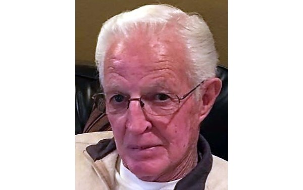 Mark Kent Johnson Obituary (2025) - Keller, TX - Lucas Funeral Home ...