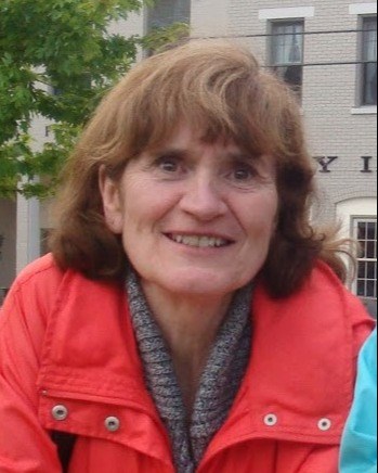 Barbara Ann Hayes Obituary (2023) - Appleton, WI - Wichmann Funeral ...