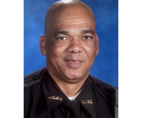 Sergeant Quentin Lucas Obituary (2026) - Wilson, NC - Carrons Funeral ...