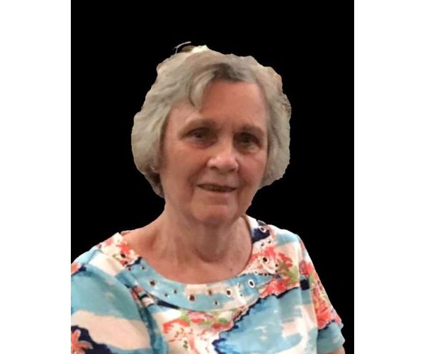 Anne Coffee Weed Obituary (2024) - Brevard, NC