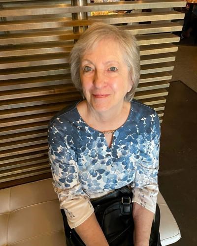 Elizabeth Gwendolyn Gibson Obituary (2026) - Shreveport, LA - Rose ...