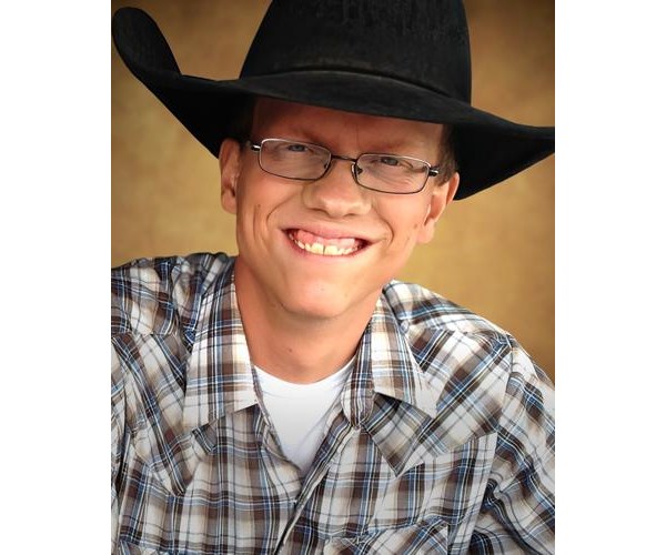 Cody Murdock Obituary (2023) - Safford, AZ - Vining Funeral Home - Safford