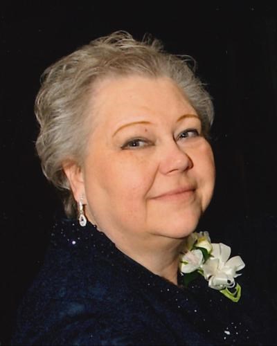 Barbara Kay Jaeger Obituary (2023) - St. Charles, MO - Baue Funeral ...