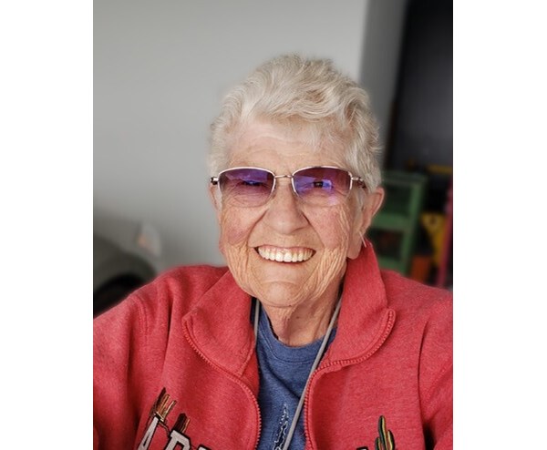 Clarris A. Hedtke Obituary (2023) - Litchfield, MN - Johnson-Hagglund ...