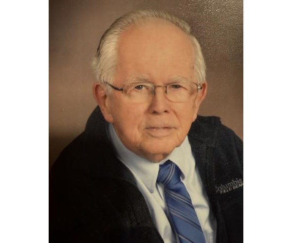 Robert (Bob) Williamson Obituary and Online Memorial (2026)