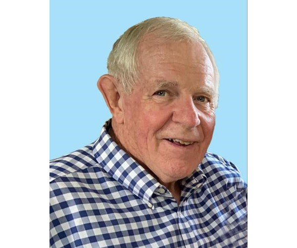 Thomas Joseph Geen Obituary (2025) - Rochester, NY - Rochester ...
