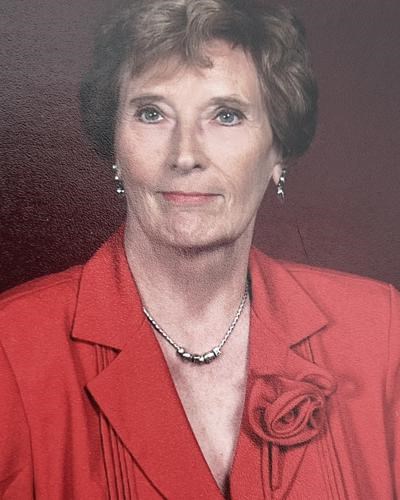 Helen Rogene Rogers Smith Obituary (2026) - Ozark, MO - Adams Funeral ...