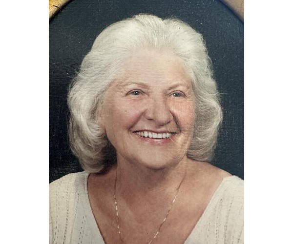 Sophie Milne Obituary (2026) - Aston, PA - White-Luttrell Funeral Homes ...