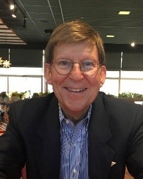 Richard "Dick" Starnes Obituary (2026) - Olathe, KS - Penwell-Gabel ...