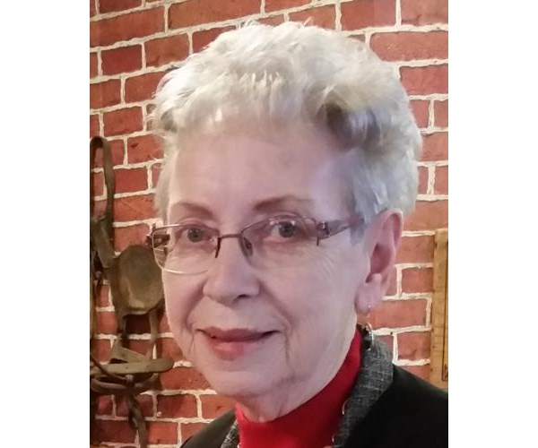 Ella Mae Lunsford Obituary (2025) - St. Louis, MO - John L. Ziegenhein ...