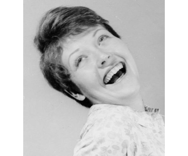 Barbara Ann Missimer Obituary (2023) - Waverly, TN - Luff-Bowen Funeral ...