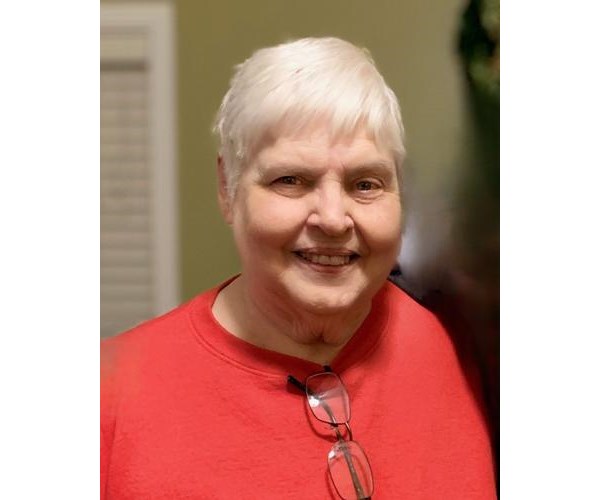 Carol Lynn Voyles Obituary (2025) - Glasgow, KY - A.F. Crow & Son ...