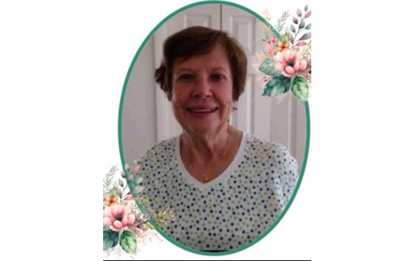 Betty Ellis Chapman Obituary (2025) - Logan, WV - Akers-James Funeral ...