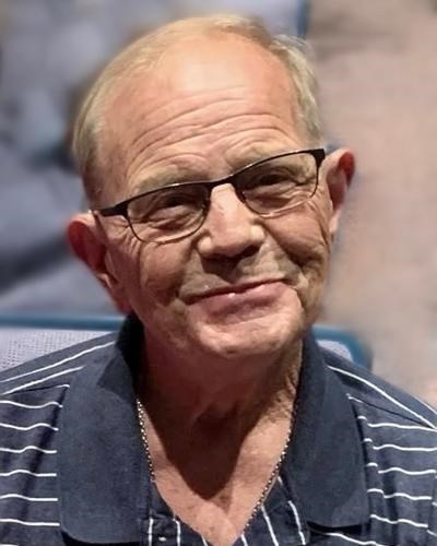 Martin S. Kunes Obituary (2025) - Medina, NY - Cooper Funeral Home