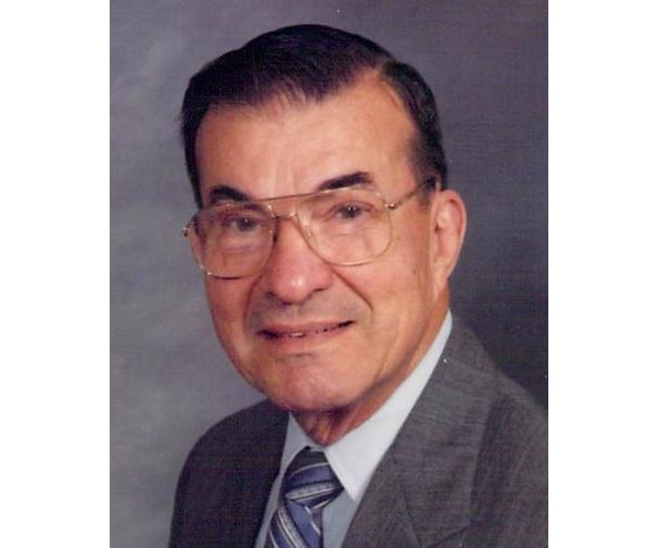 Frederick John Huber, "Jay" Obituary (2026) - Shreveport, LA - Rose ...