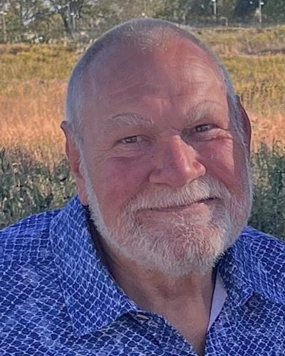 Keith L. Goble Obituary (2026) - Grove City, OH - Newcomer Funeral Home ...