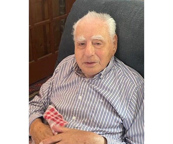 Paul S. Sharian Obituary (2026) - Decatur, GA - A.S. Turner & Sons ...