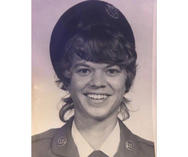 Libby Zimmerman Obituary (2025) - Louisville, KY - Newcomer Cremations ...