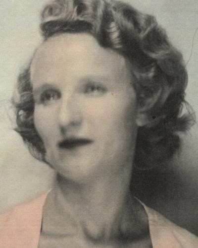 Annie Lou O'Dell Redden Obituary (2024) - Erin, TN - Nave Funeral Home ...