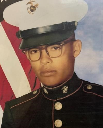 Robert M. Gomez Obituary (2025) - Tucson, AZ - Martinez Funeral Chapels ...
