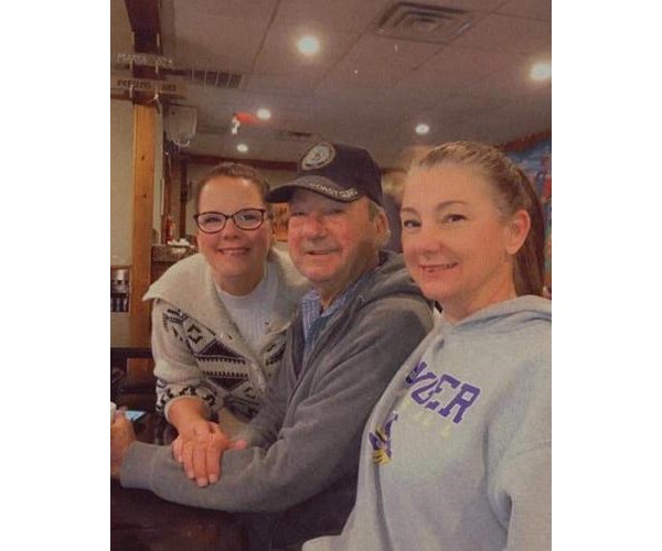 Gerald Calvin Combs Obituary (2025) - Irving, TX - Chism-Smith Funeral Home