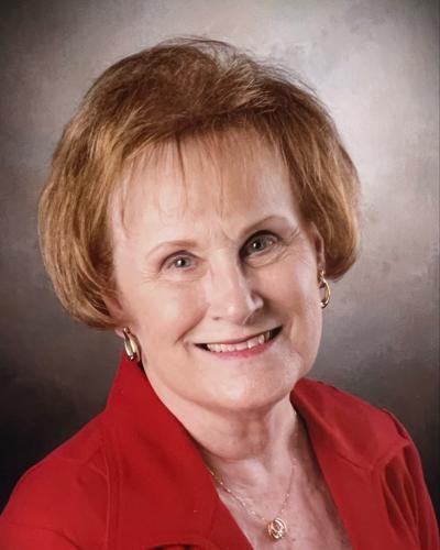 Sandra Jean Jones Obituary (2024) - Amarillo, TX - Boxwell Brothers ...