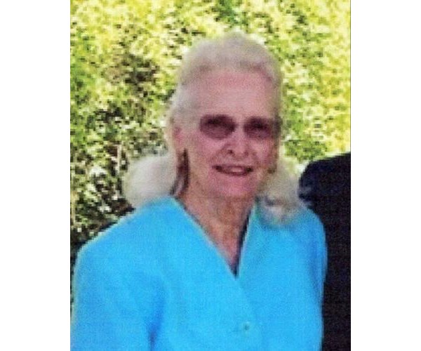 Ruth Neely Jernigan Obituary (2024) - Batesville, MS - Wells Funeral ...