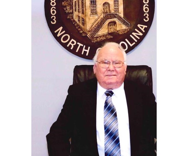 Allen Lee Huggins Obituary (2026) - Gastonia, NC - Withers and ...