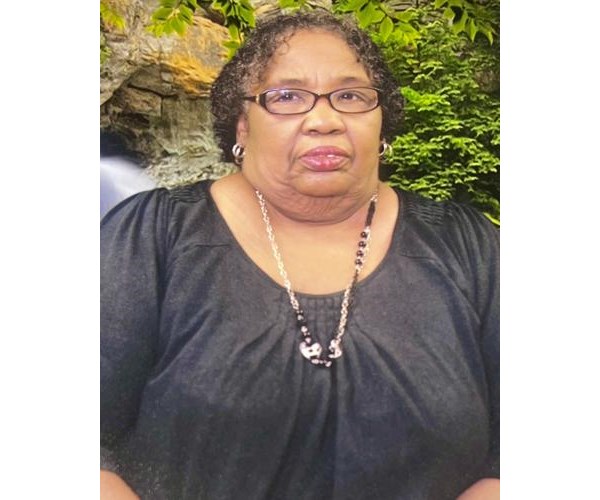IRENE MCDONALD Obituary (2024) - Fort Worth, TX - Golden Gate Funeral ...