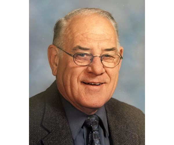 William Albert Roberts Obituary (2025) - Troy, OH - Phaneuf Funeral ...