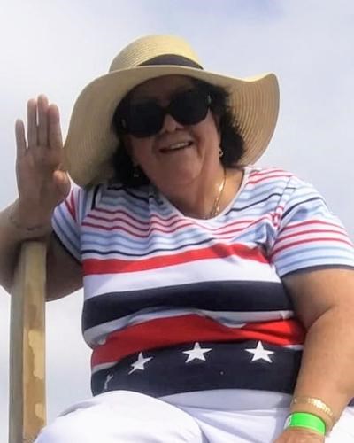 Josefa Gonzalez Bello Obituary (1945 - 2026) - Waterbury, CT - WFSB