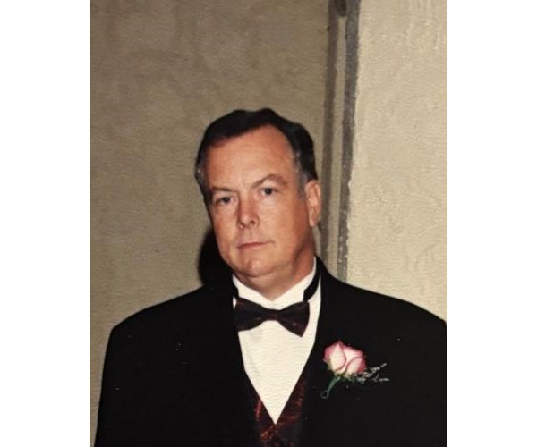 Charles Wayne Barger Obituary (2026) - Texas City, TX - Emken-Linton ...