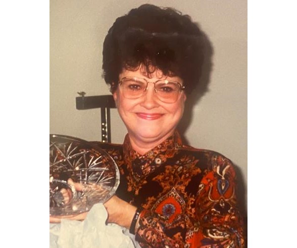Donna Lee Cobb Obituary (2025) - Tappahannock, VA - Faulkner Funeral ...