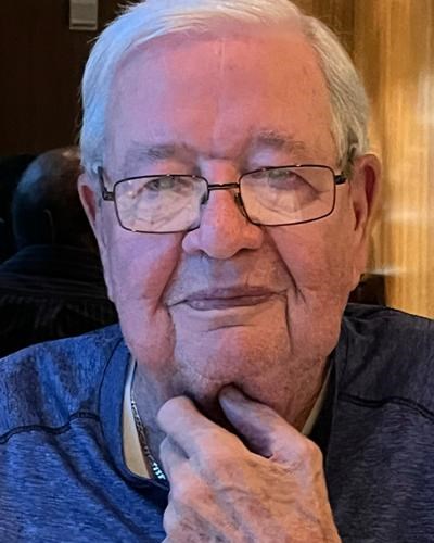 Oran Harrison Obituary (2023) - Kerrville, TX - Kerrville Funeral Home ...