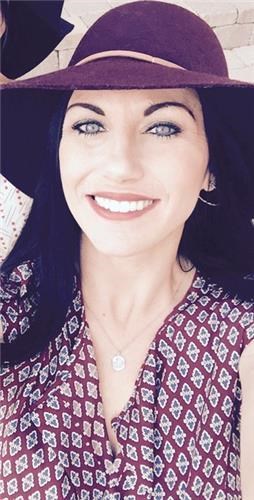 Traci Danielle Yost Obituary (1981 - 2021) - Legacy Remembers